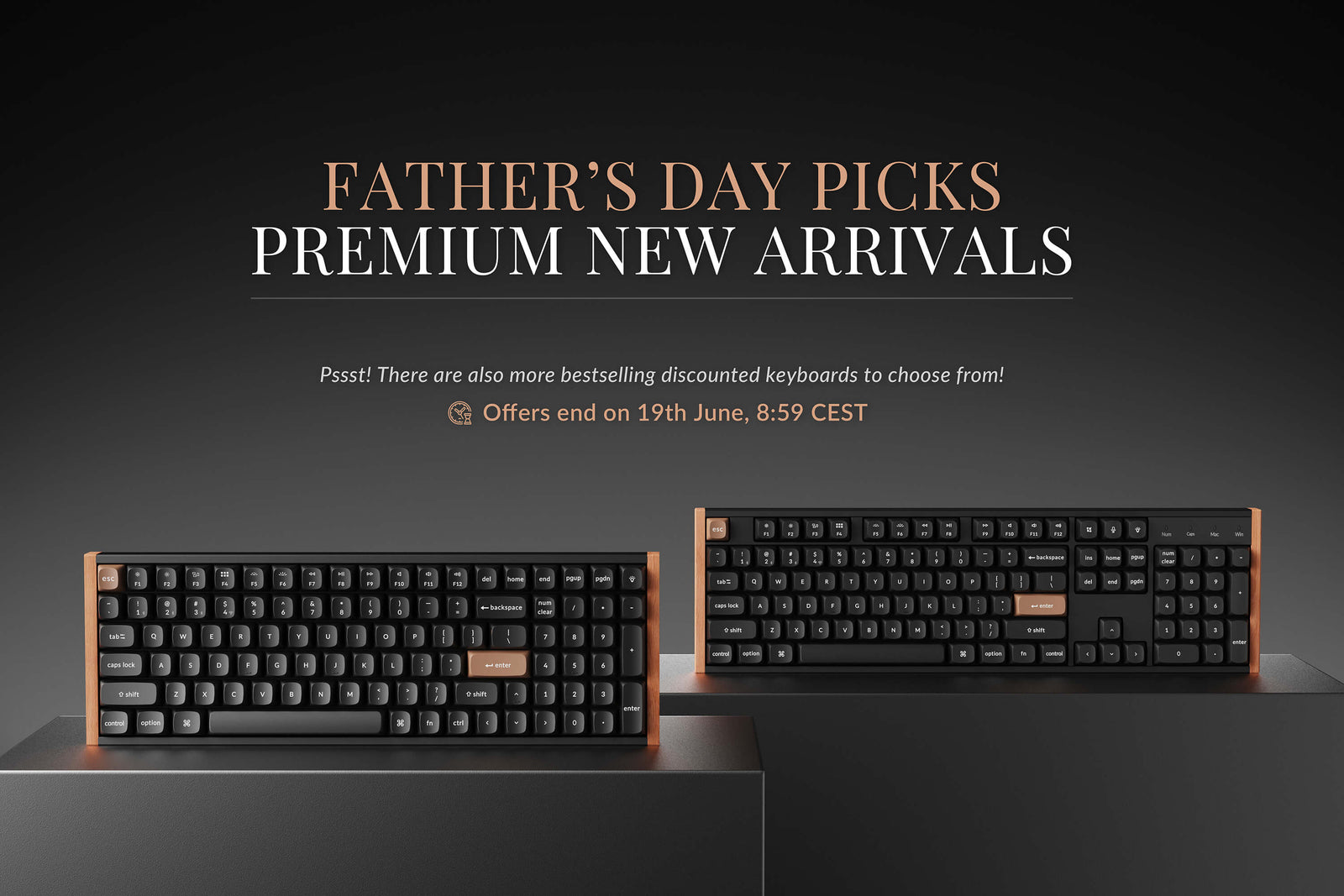 Keychron | Wireless Mechanical Keyboards for Mac, Windows and Android ...