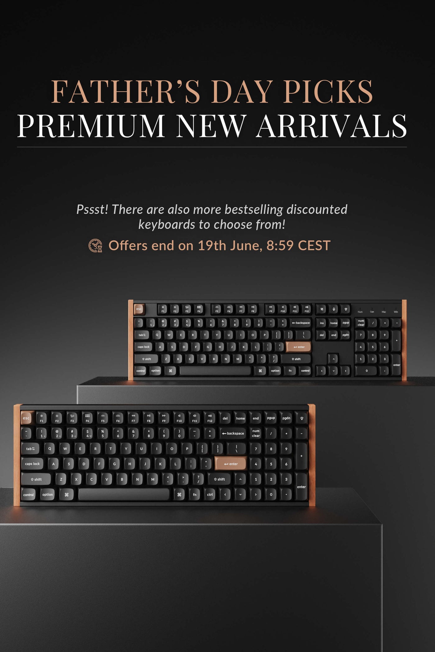 Keychron | Wireless Mechanical Keyboards for Mac, Windows and Android ...