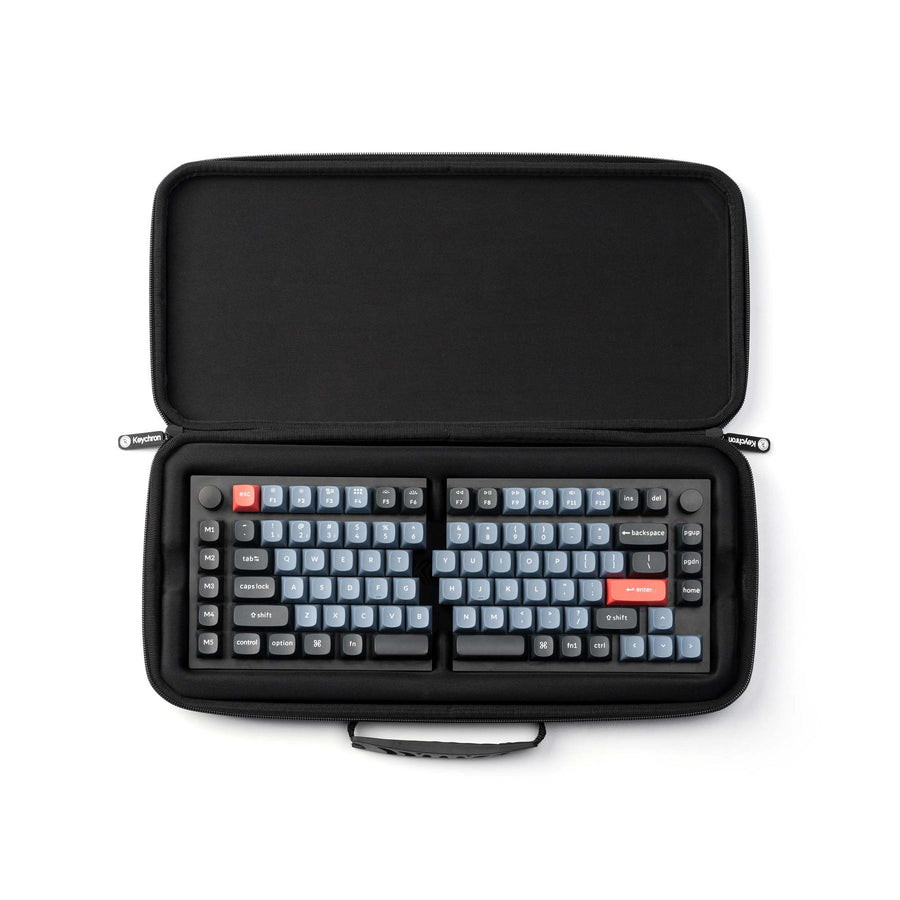 Keychron Keyboard and Mouse Carrying Case – Keychron Italy