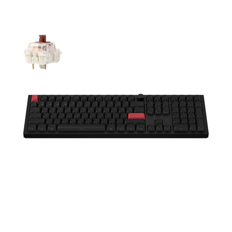Keychron | Custom Mechanical Keyboards for Mac, Windows and Phones ...