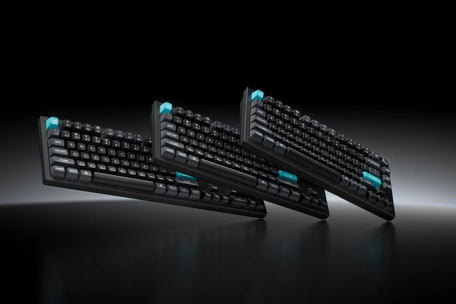 Keychron | Custom Mechanical Keyboards for Mac, Windows and Phones ...