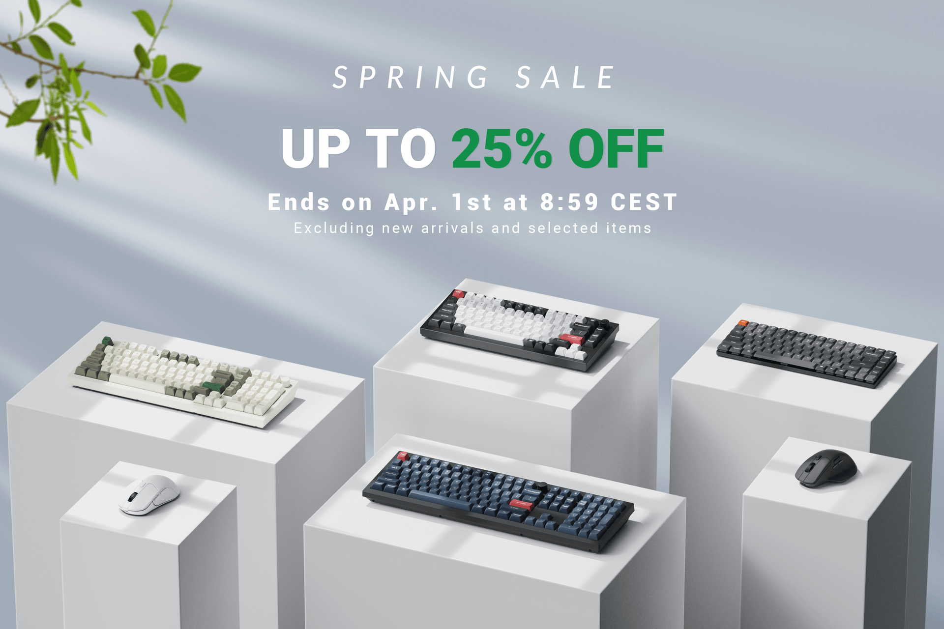 Keychron | Wireless Mechanical Keyboards for Mac, Windows and Android ...