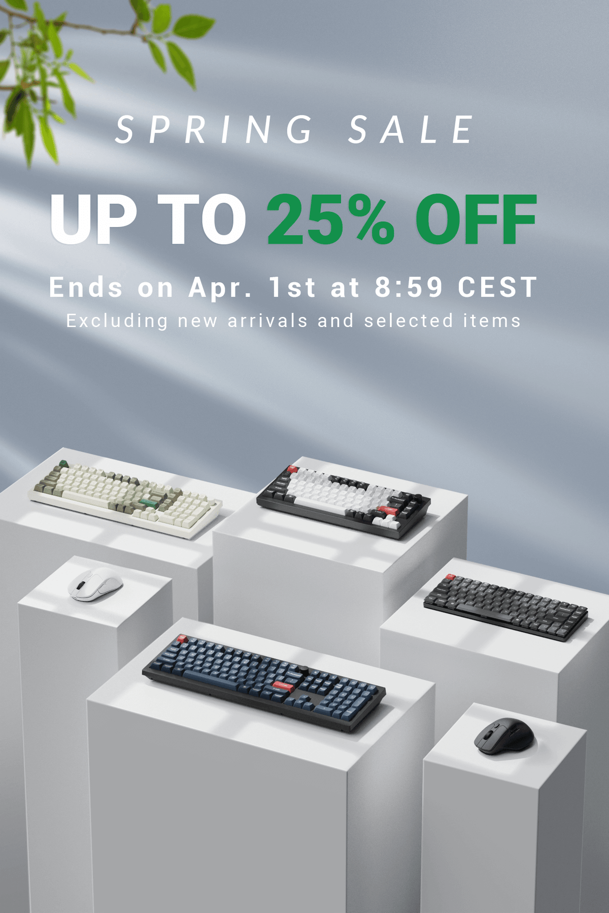 Keychron | Wireless Mechanical Keyboards for Mac, Windows and Android ...