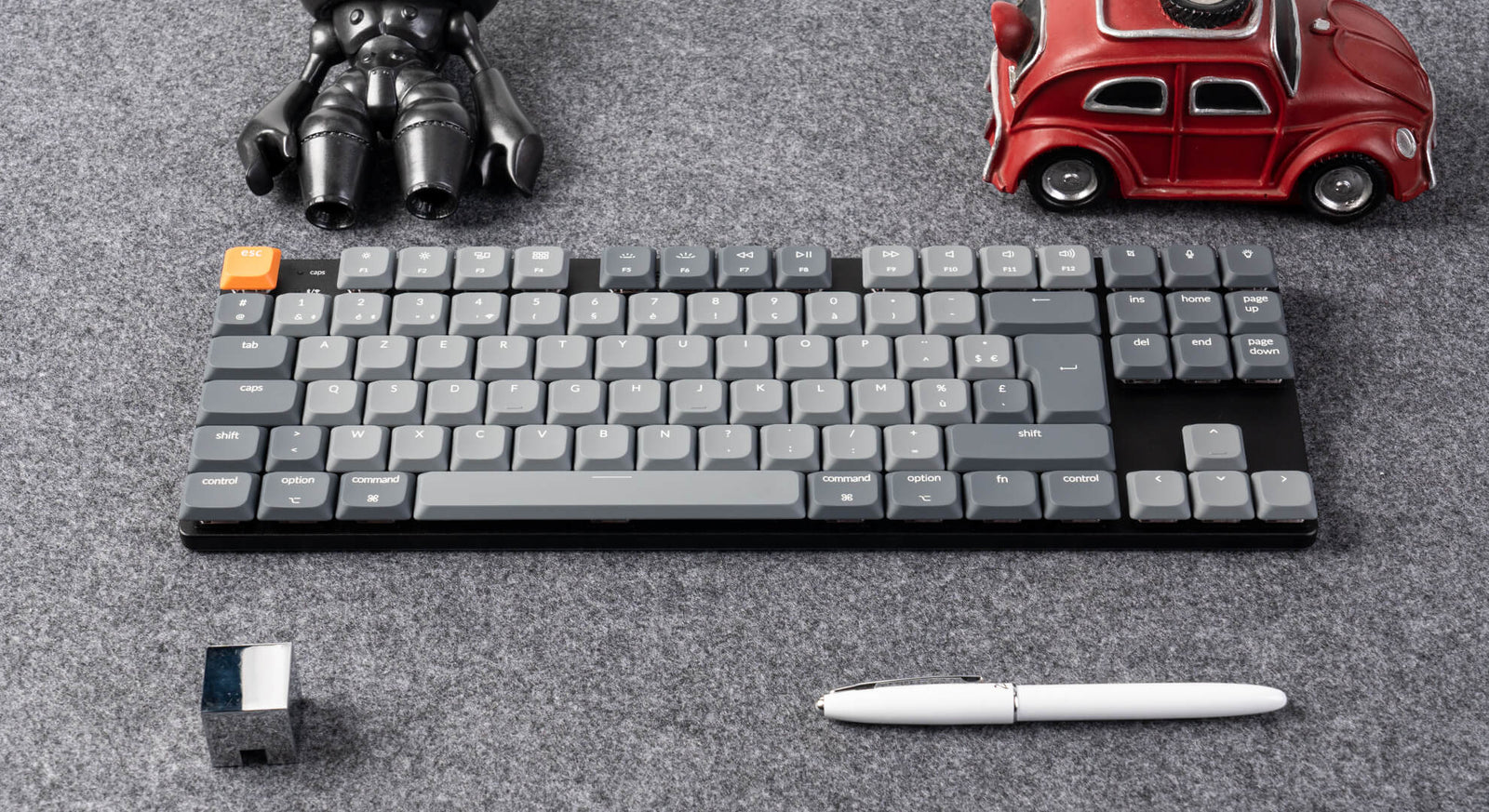 Keychron | Wireless Mechanical Keyboards for Mac, Windows and Android ...