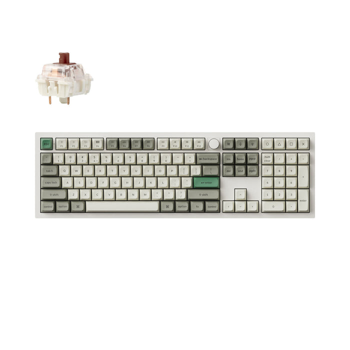 Keychron | Custom Mechanical Keyboards for Mac, Windows and Phones ...