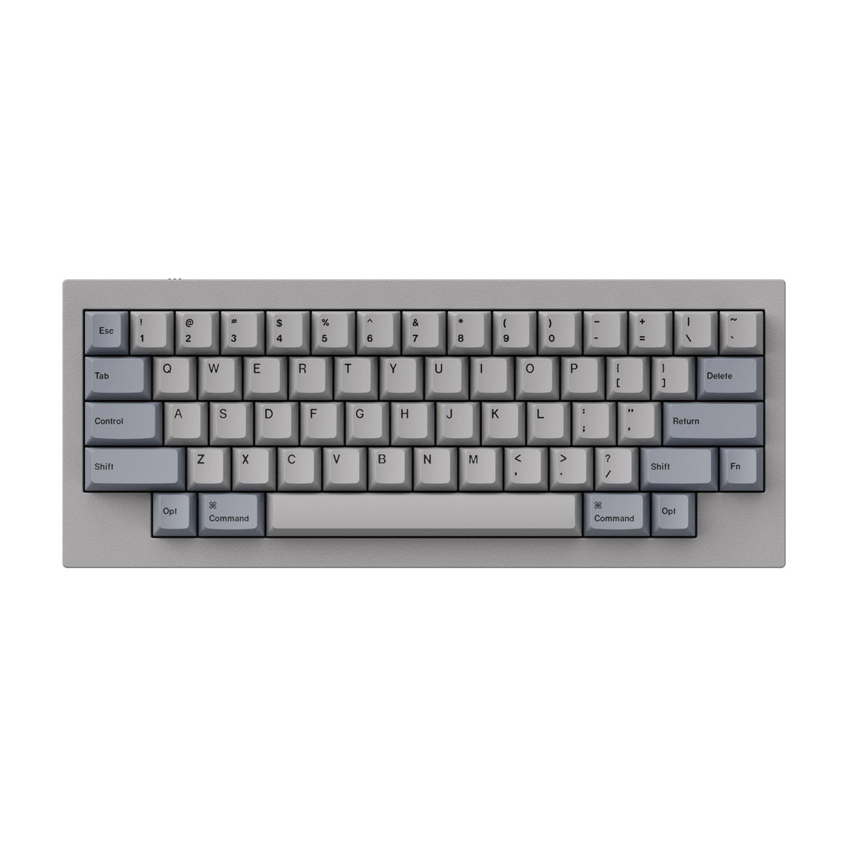 Keychron Q60 QMK Custom Mechanical Keyboard – Keychron Italy