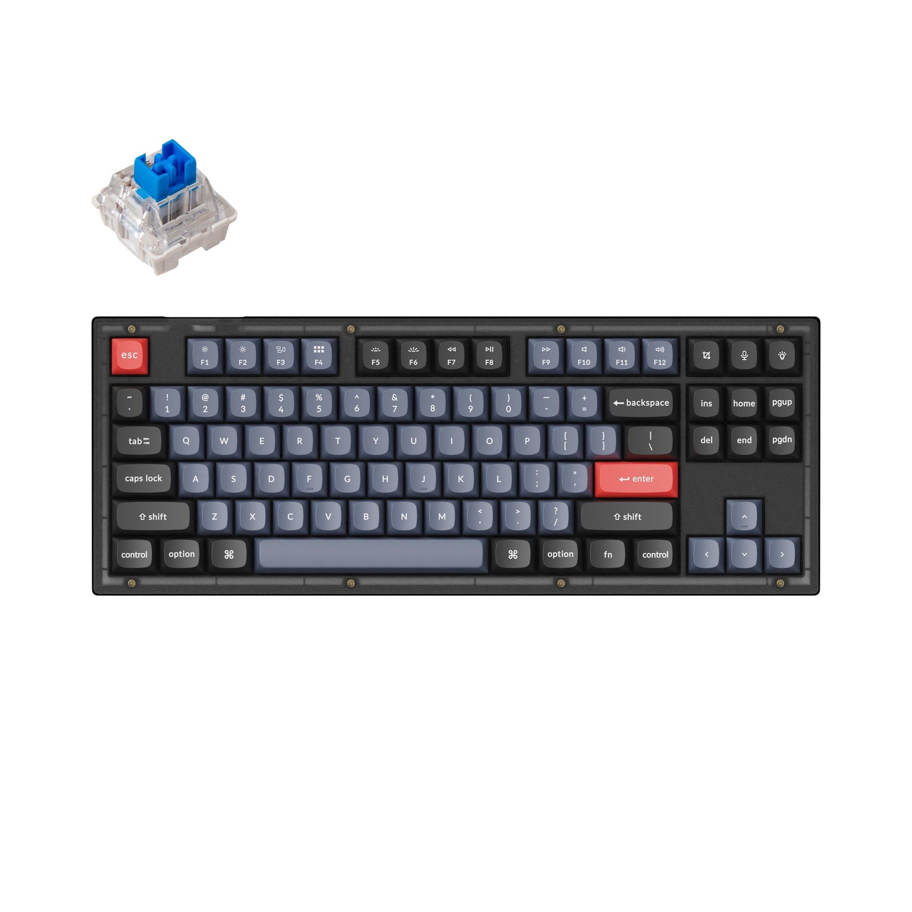 Keychron V Series Keyboard